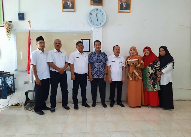 Home | Website Resmi SMA Negeri 1 Sei Suka